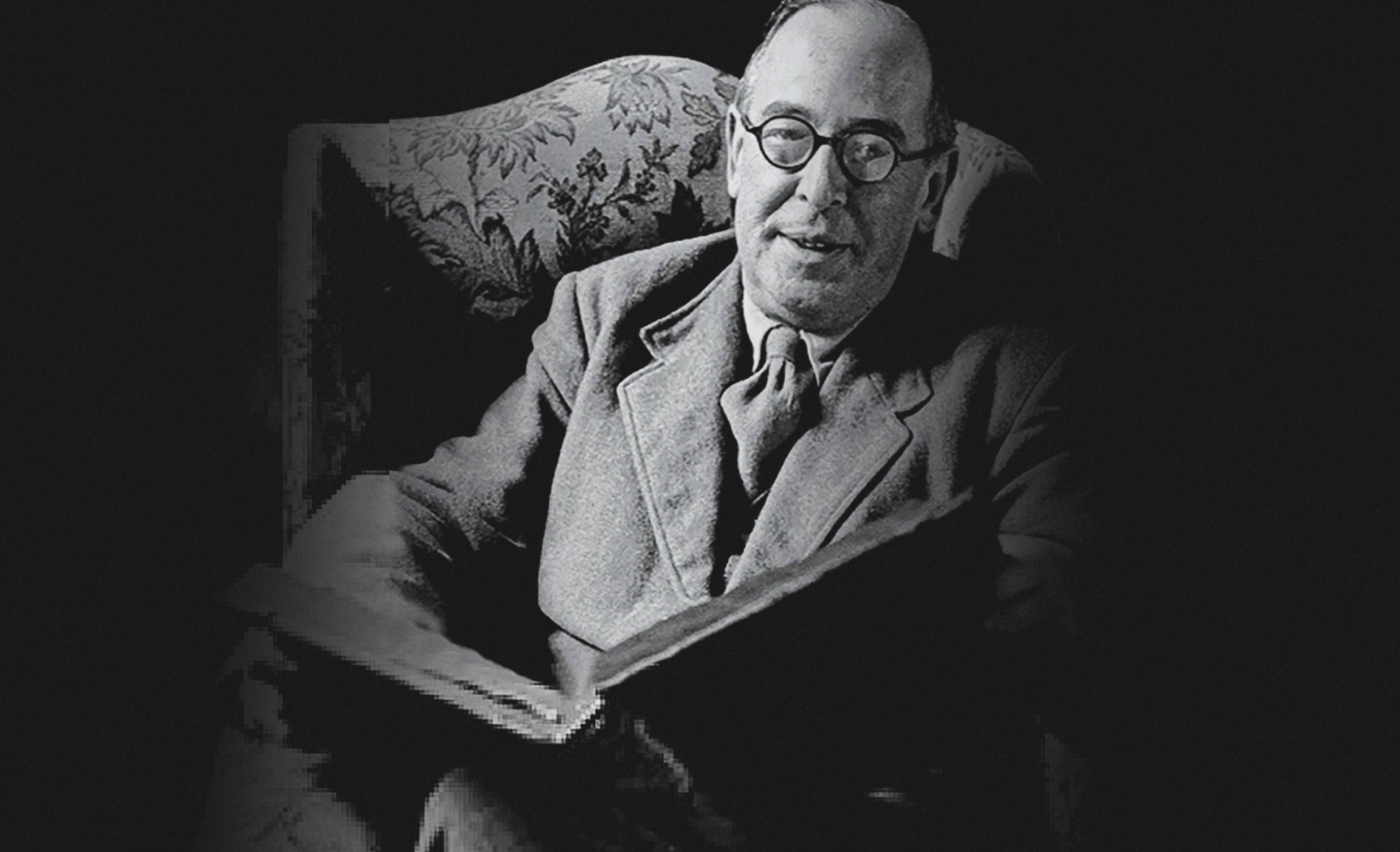 The Miracle of the Incarnation - C.S. Lewis - Barnabaspiper.com